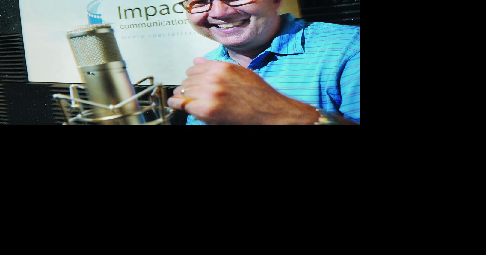 KRUZ FM’s Mike Melnik signing off