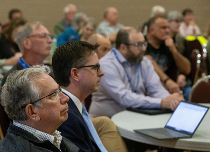 This year in strong-mayor powers