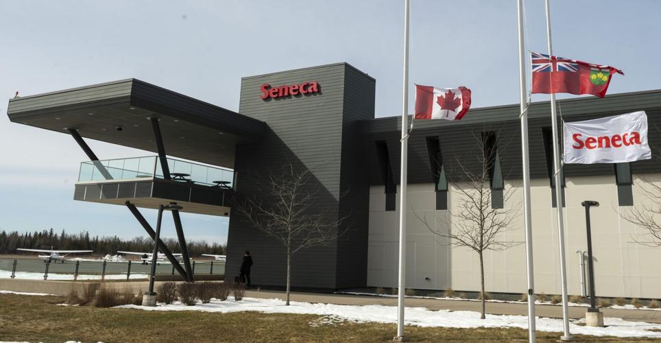 Pilot killed in LaGuardia crash was Peterborough school grad