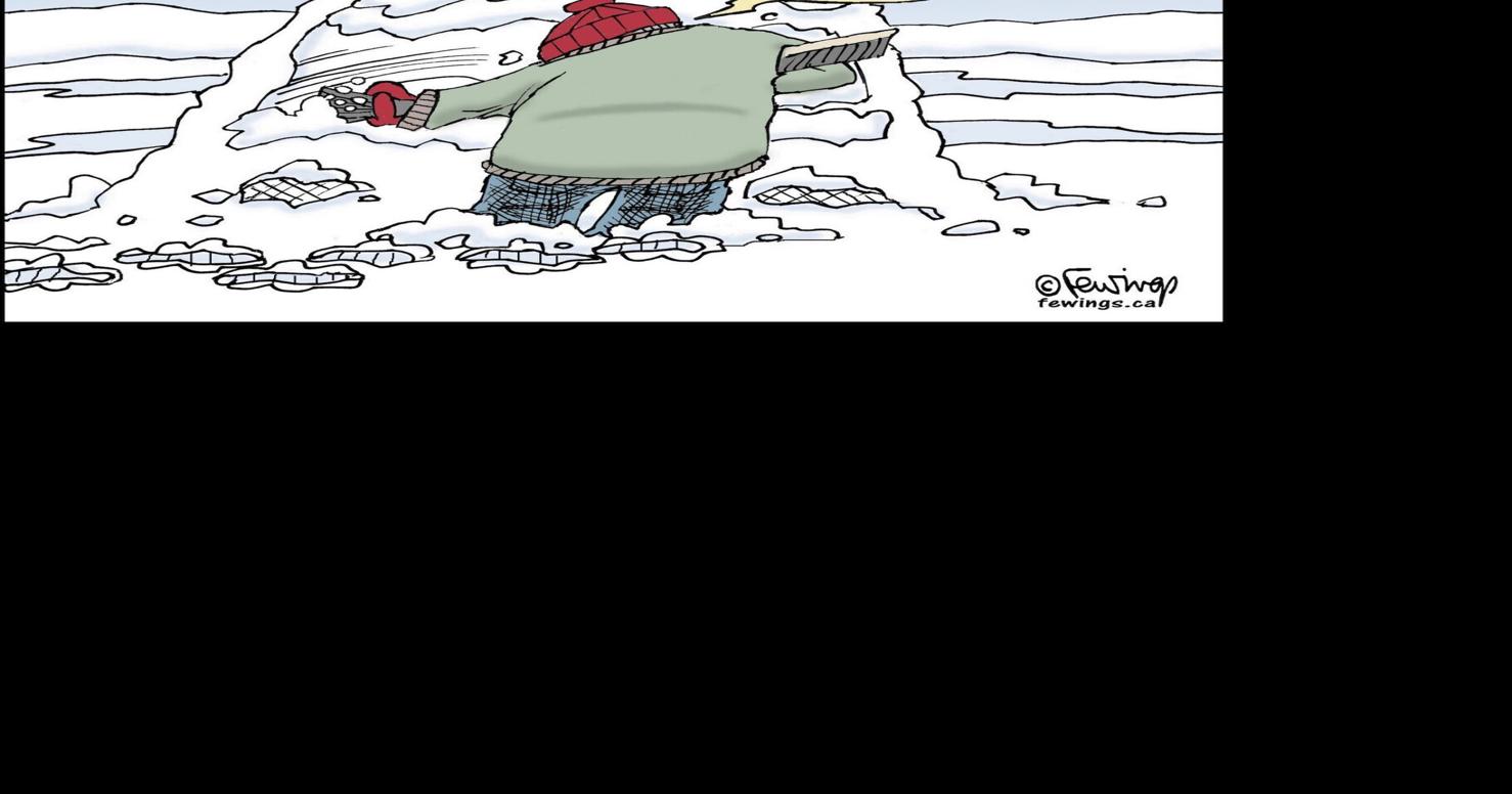 Fewings cartoon