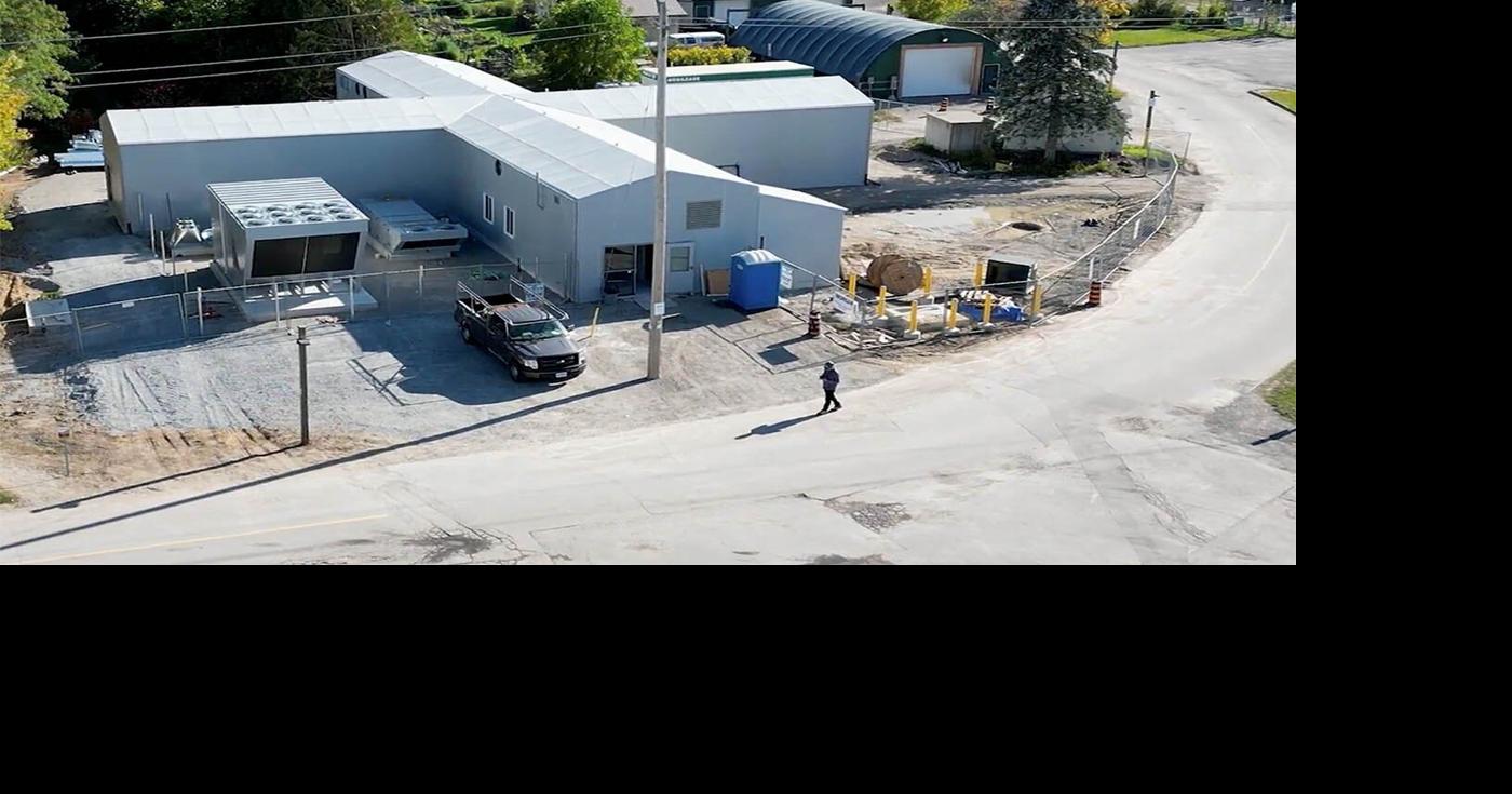 New Frost Campus facility to offer unparalleled education