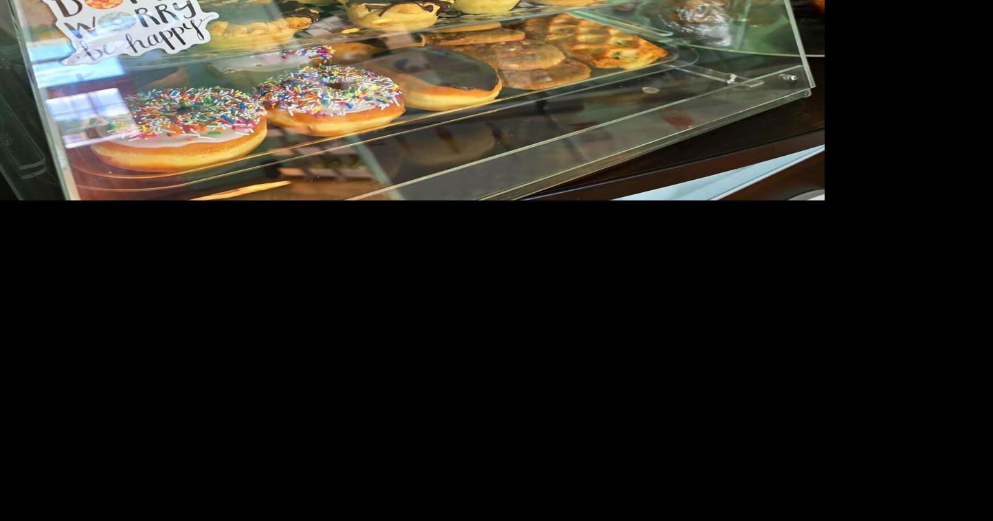 Sweet new business opens in Omemee