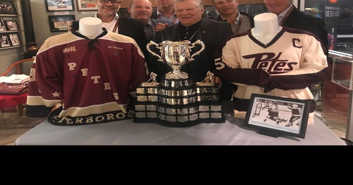 He learned from one of the best in the history of the game ...