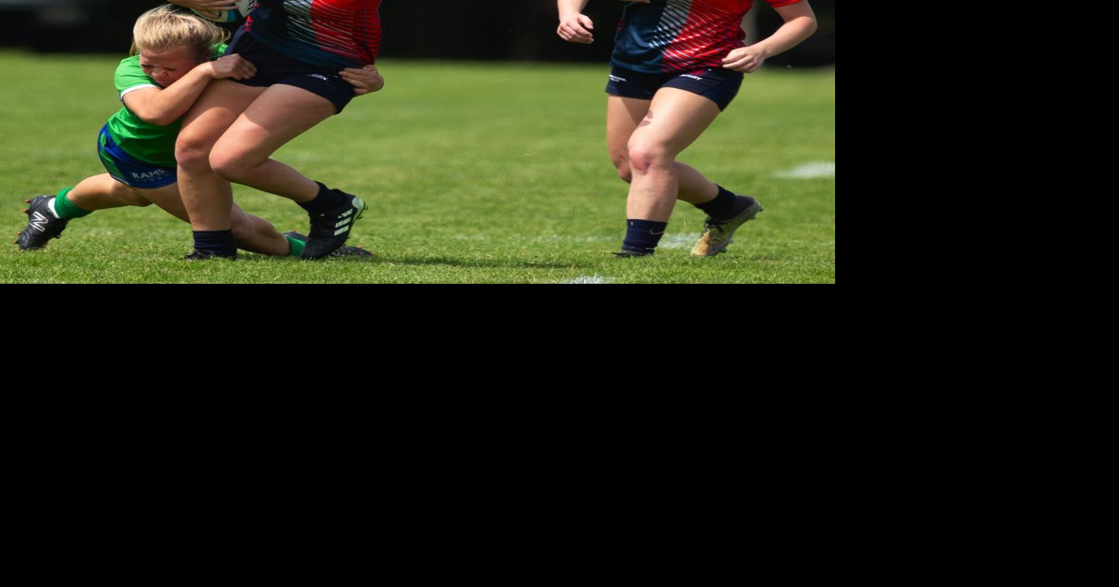 Griffins punch ticket to OFSAA AAA rugby gold medal game