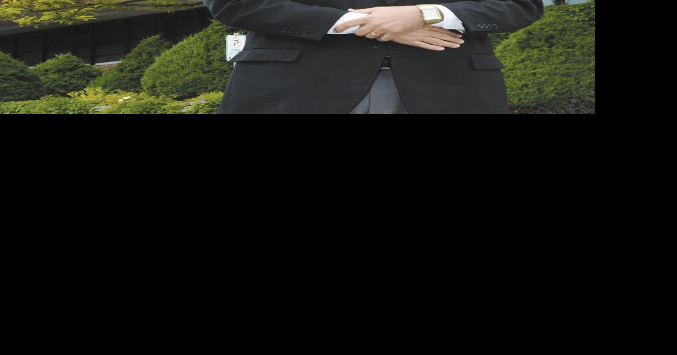 Dr. Bert Lauwers appointed to top post at Lindsay's Ross Memorial Hospital