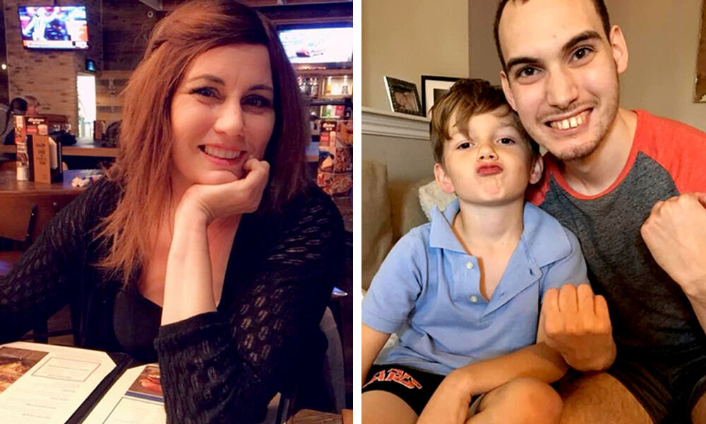 Former Oshawa woman Stephanie Connor remembered as ‘loud, proud and bubbly’