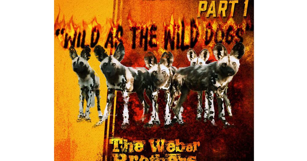 ‘It's raw and pretty darn rockin'': Peterborough's Weber Brothers ...