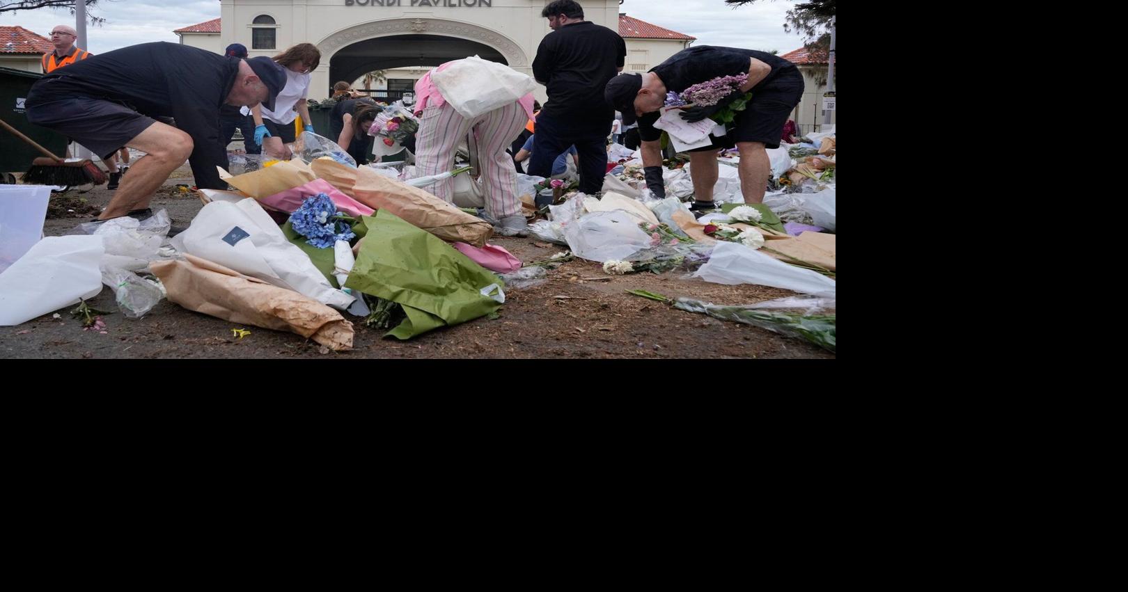 Australia's Parliament passes gun restrictions and anti-hate speech law ...