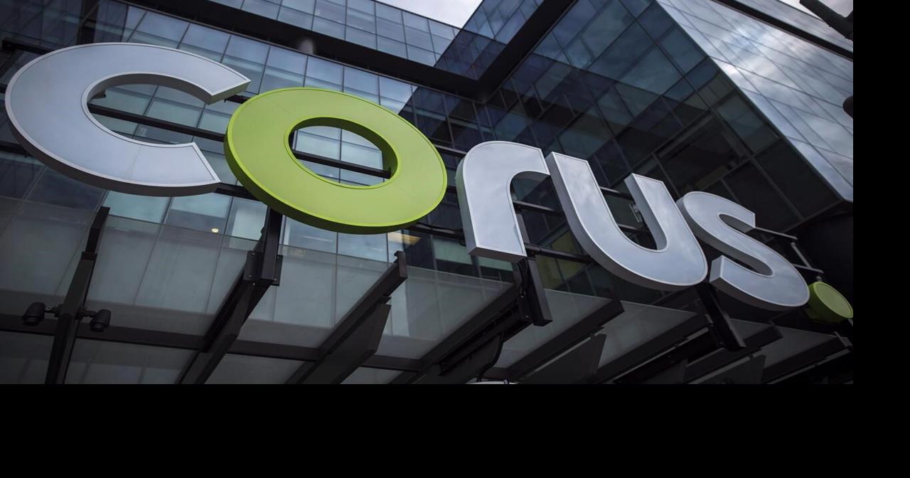 Corus Entertainment Selling Toon Boom Animation Subsidiary For 1475m 