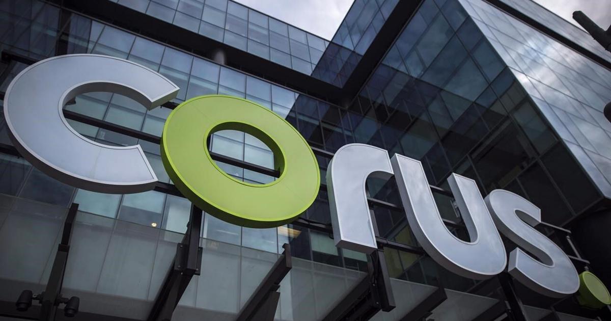Corus Entertainment Selling Toon Boom Animation Subsidiary For 1475m