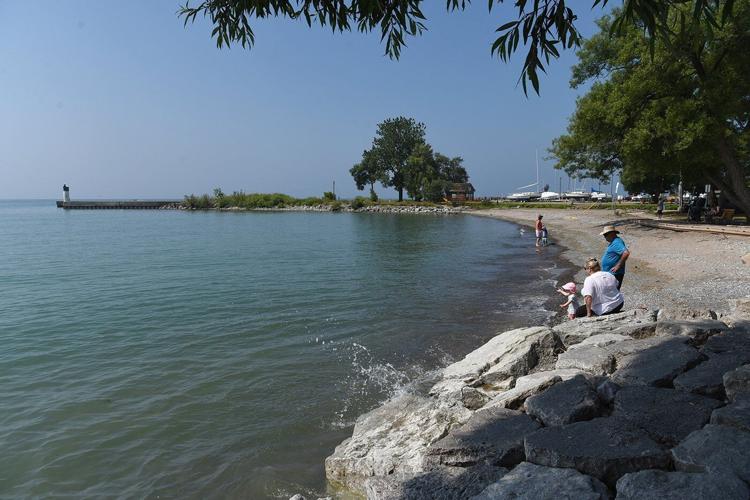 These Durham beaches make the perfect day-trip destination