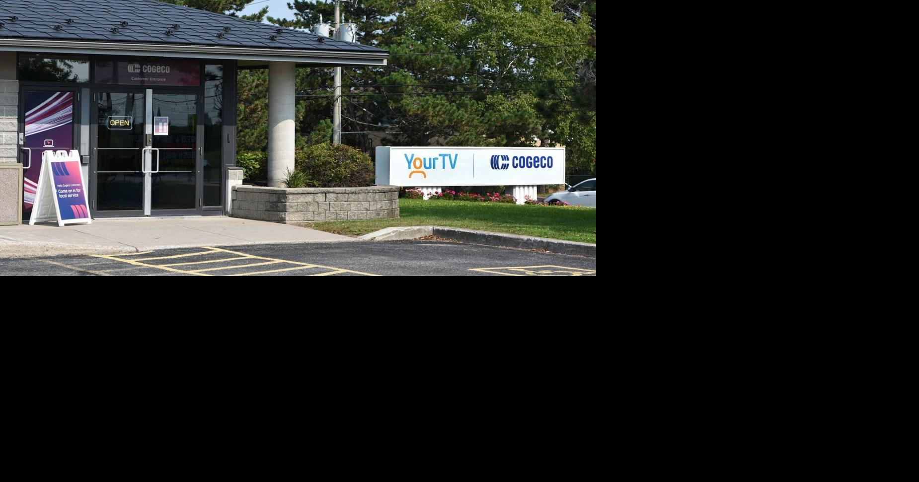 Business Beat: Cogeco customer service centre opens