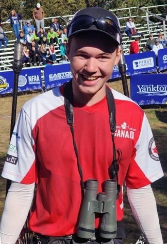 Lakefield teen Dustin Watson the first Canadian to ever win a U21 world ...