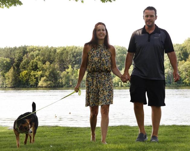 Kidney transplant gives Peterborough Petes associate coach Andrew ...