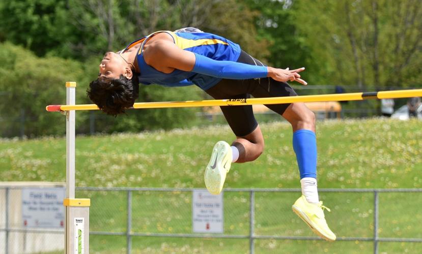 New Kawartha track records set during meet on Thursday