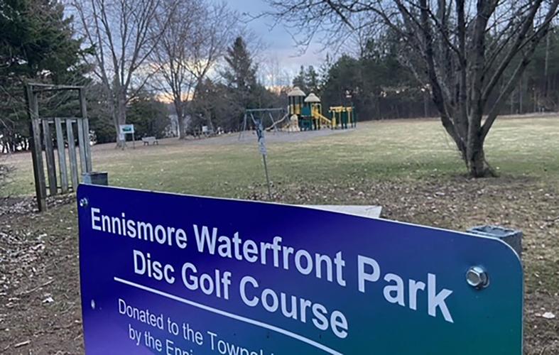 Inclusive playground in the works for Selwyn waterfront park