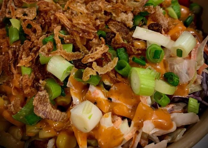New restaurant in Lindsay elevates the potato experience