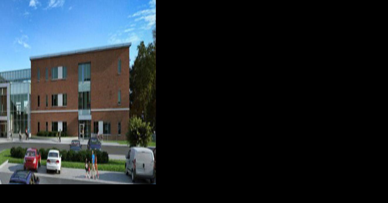 Features of new King George Public School will make building unique