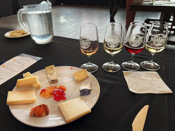 Great Canadian Cheese Festival coming to Peterborough