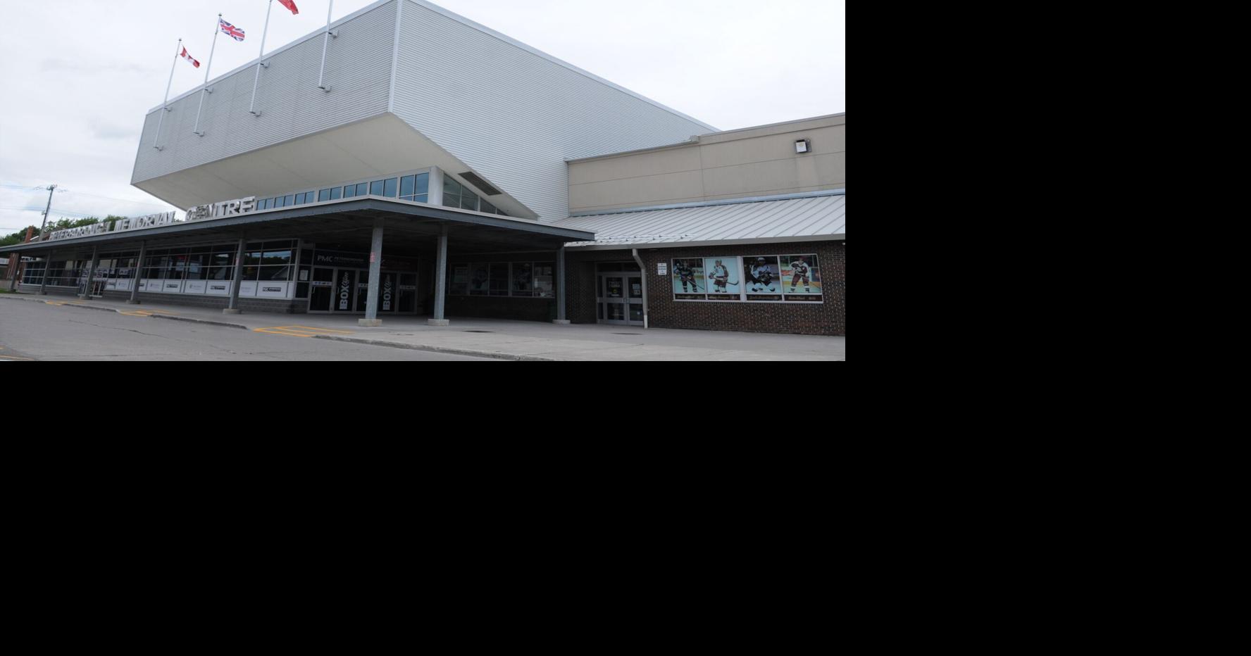 New major arena in Peterborough will be built for 2038: consultant