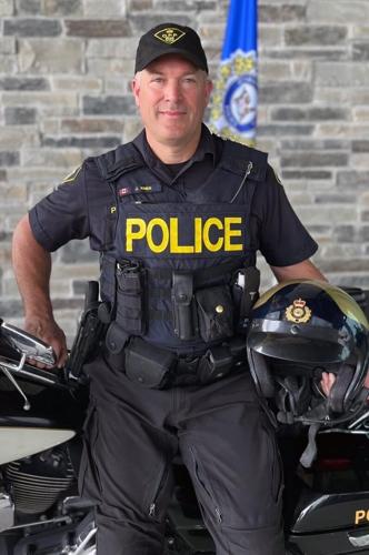 Fatal motorcycle crashes have Peterborough County OPP concerned