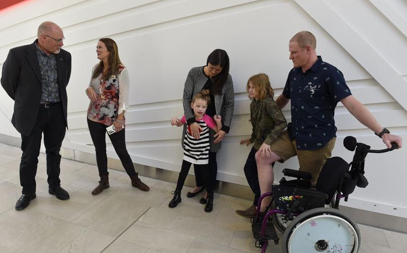 Easter Seals telethon set for March 24