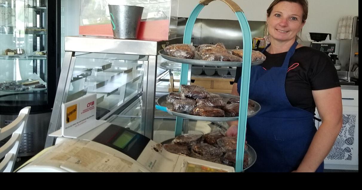 Couple expand food truck success into full restaurant near Fenelon Falls