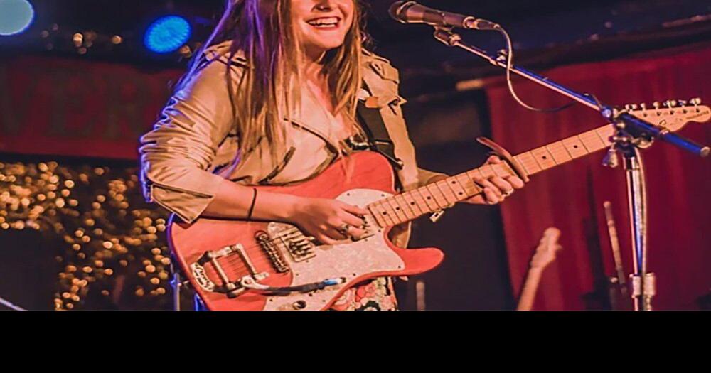 Peterborough based singer-songwriter Brooklyn Doran to perform during ...