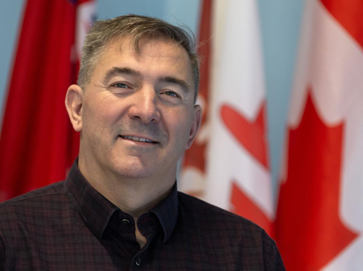 Smith remains critical of Peterborough’s fiscal management