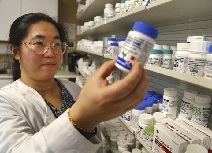 Peterborough area pharmacies take on new role