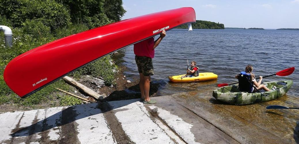 Photos: Hiawatha First Nation hosts Indigenous Day