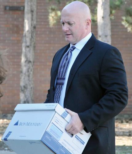 Woman says Peterborough police officer violently sexually assaulted her ...