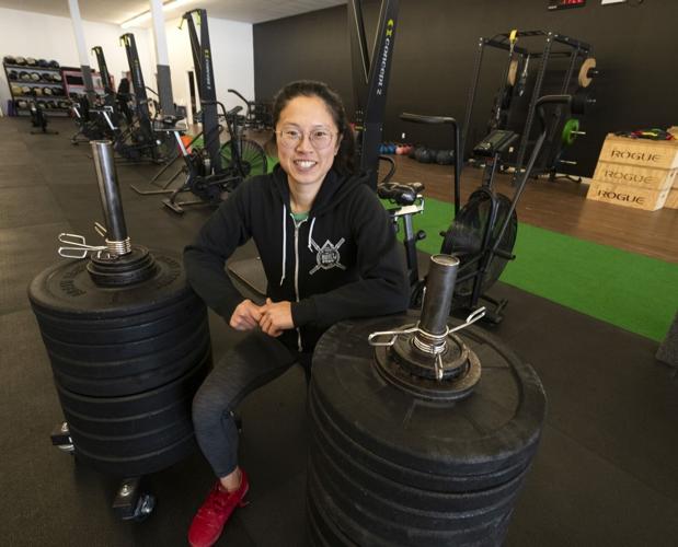 CrossFIt PTBO moves to north-end Peterborough