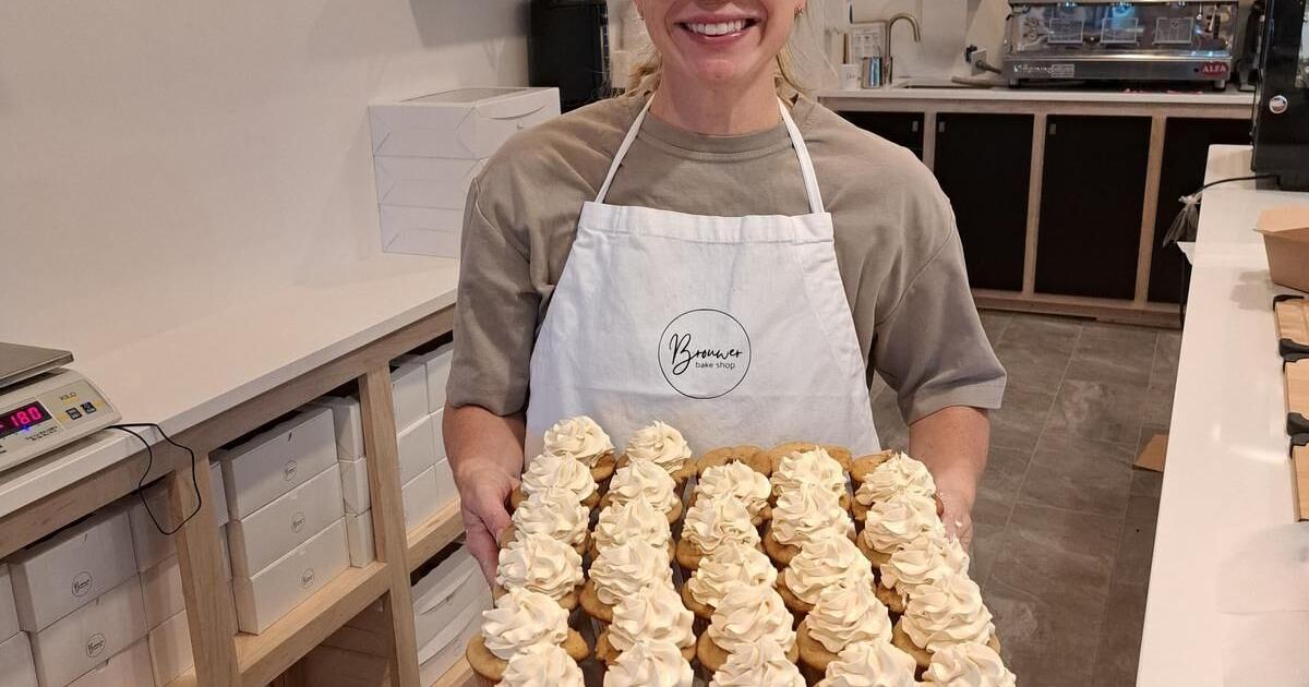 Omemee: New bakery opens in Downeyville