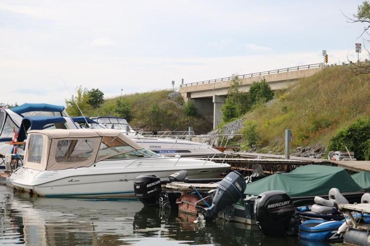 Aggressive anglers driving away boaters on Chemong Lake