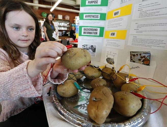 54th annual Peterborough Regional Science Fair returns in-person at ...