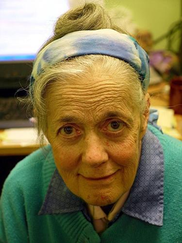 Peterborough letter: New shelter latest example of Carol Winter’s vision