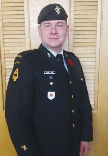 Unique vehicles are memorials that honour fallen Canadian heroes