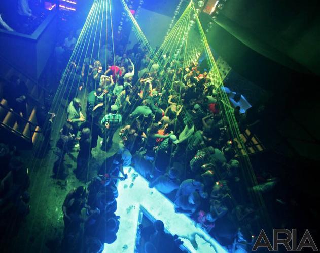 Peterborough's hottest nightclub opens its doors