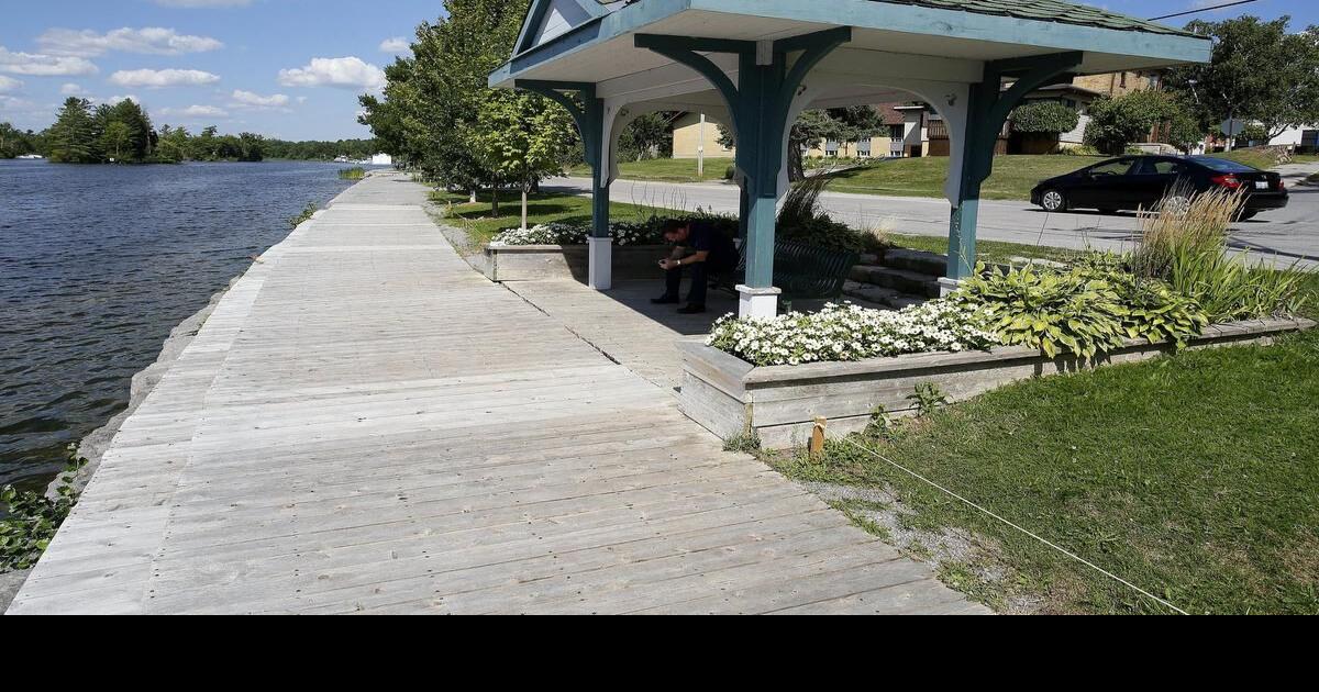Plans being finalized for makeover of Water Street in Lakefield
