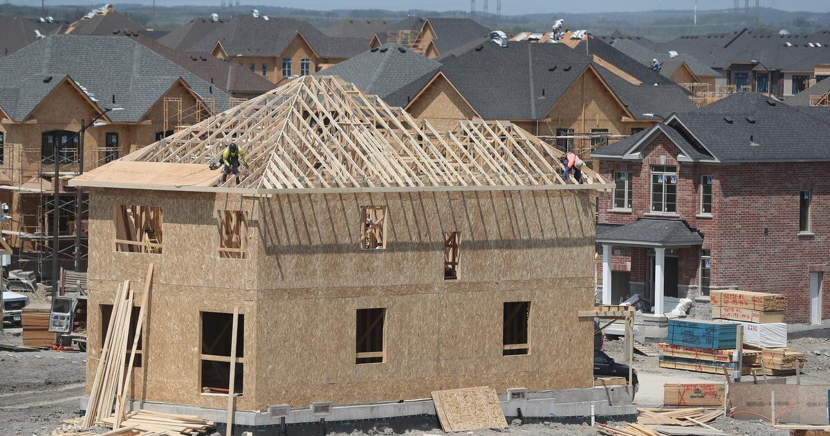 Drew Monkman: Bill 23 a climate and conservation disaster