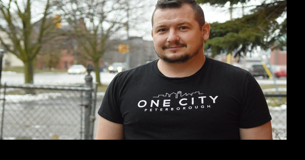 Former Warming Room takes on Peterborough’s affordable housing crisis