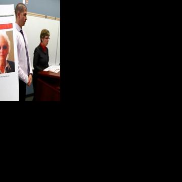 Lise Fredette’s family still searching for closure