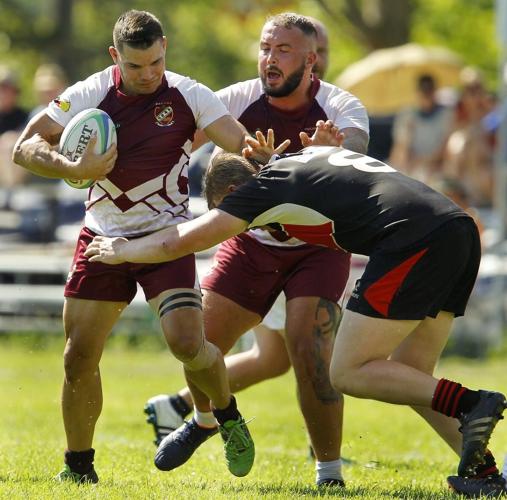 Peterborough Pagans prepare for Fall Cup challenge