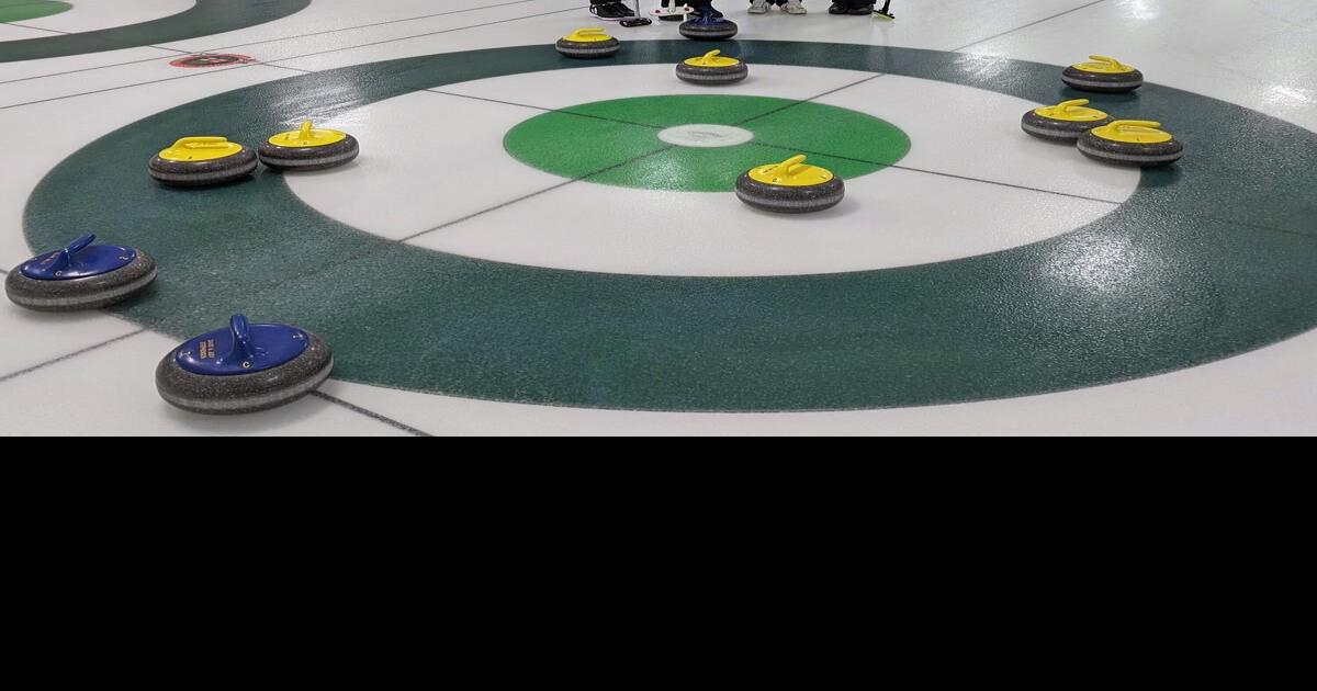 Two rare eight-enders scored at the Ennismore Curling Club