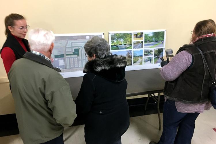 Plenty of retail interest in Lindsay development, residents hear