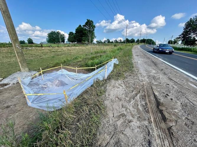 Ennismore crash claimed the life of Quarry Golf Club co-owner Keith Rasmus