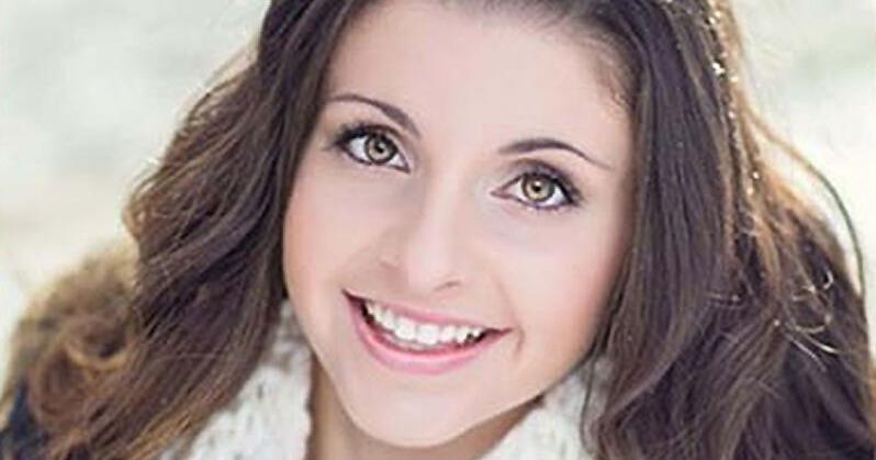 Sophia Mackey represents Canada at Chicago music competition