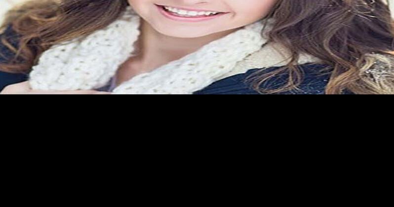 Sophia Mackey represents Canada at Chicago music competition