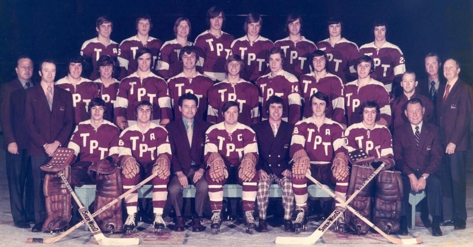 Photos: Peterborough Petes and the Memorial Cup